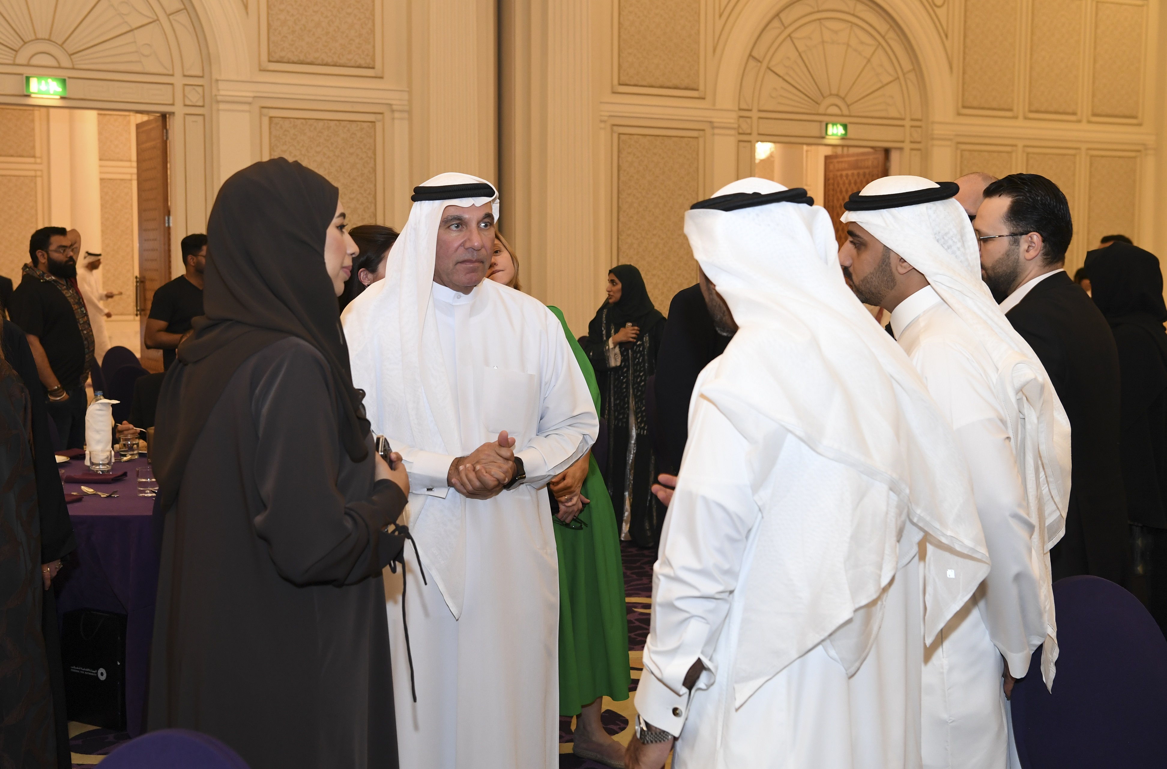 Federal Tax Authority United Arab Emirates