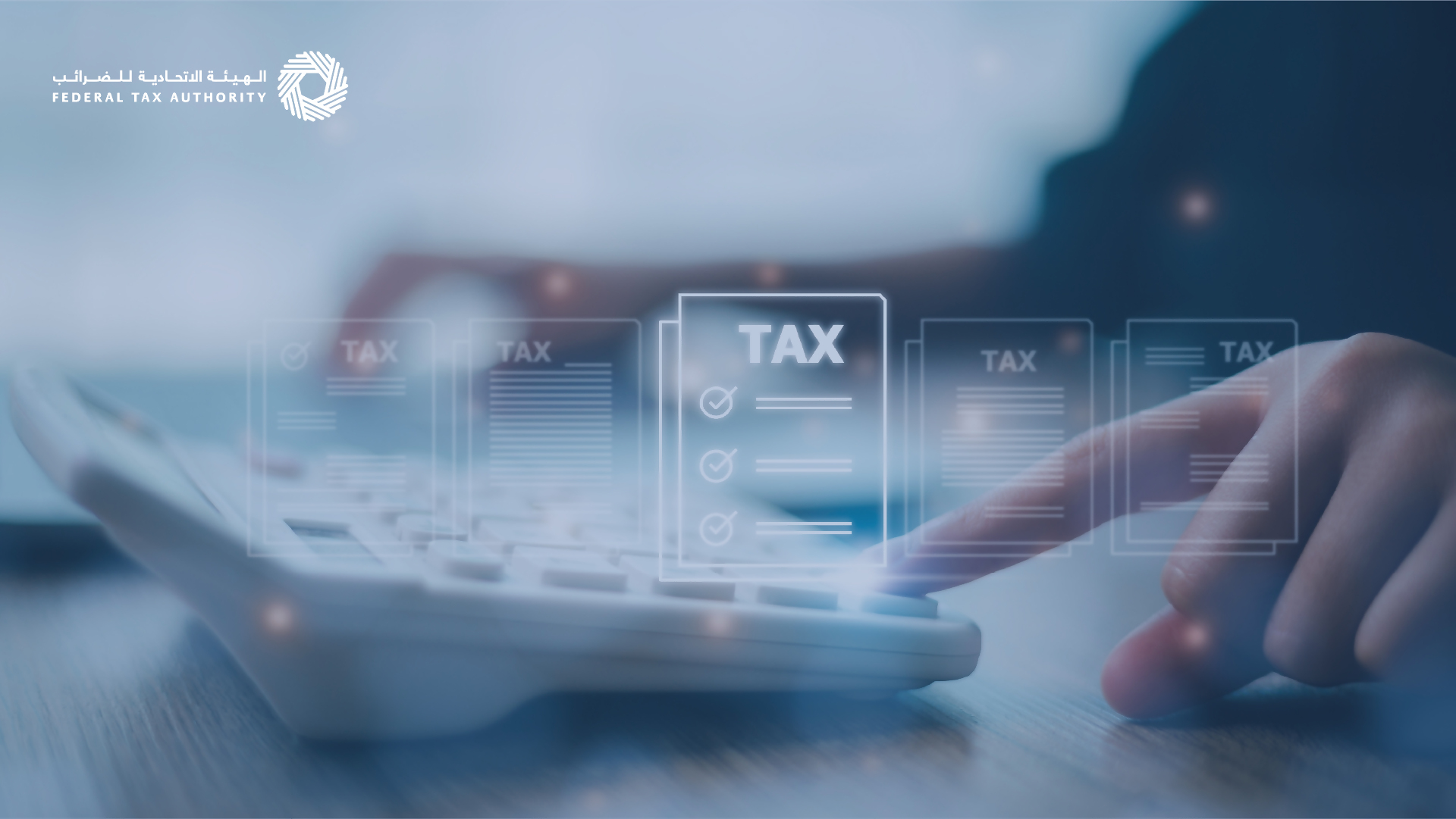 Federal Tax Authority - Tax Support – Dubai