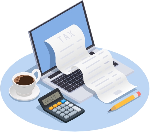 Federal Tax Authority - Excise Tax
