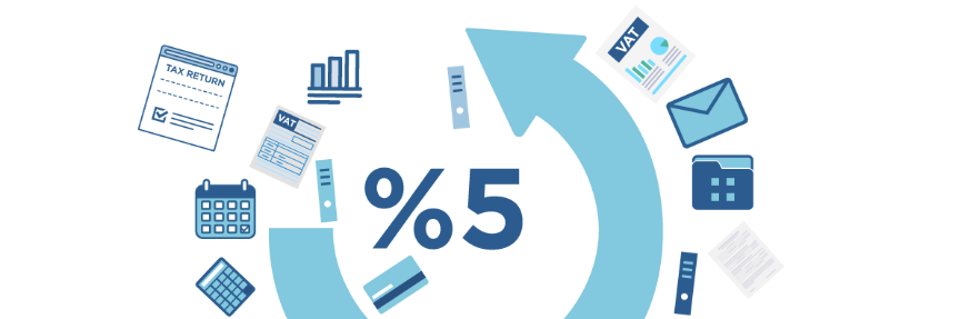 Federal Tax Authority - VAT