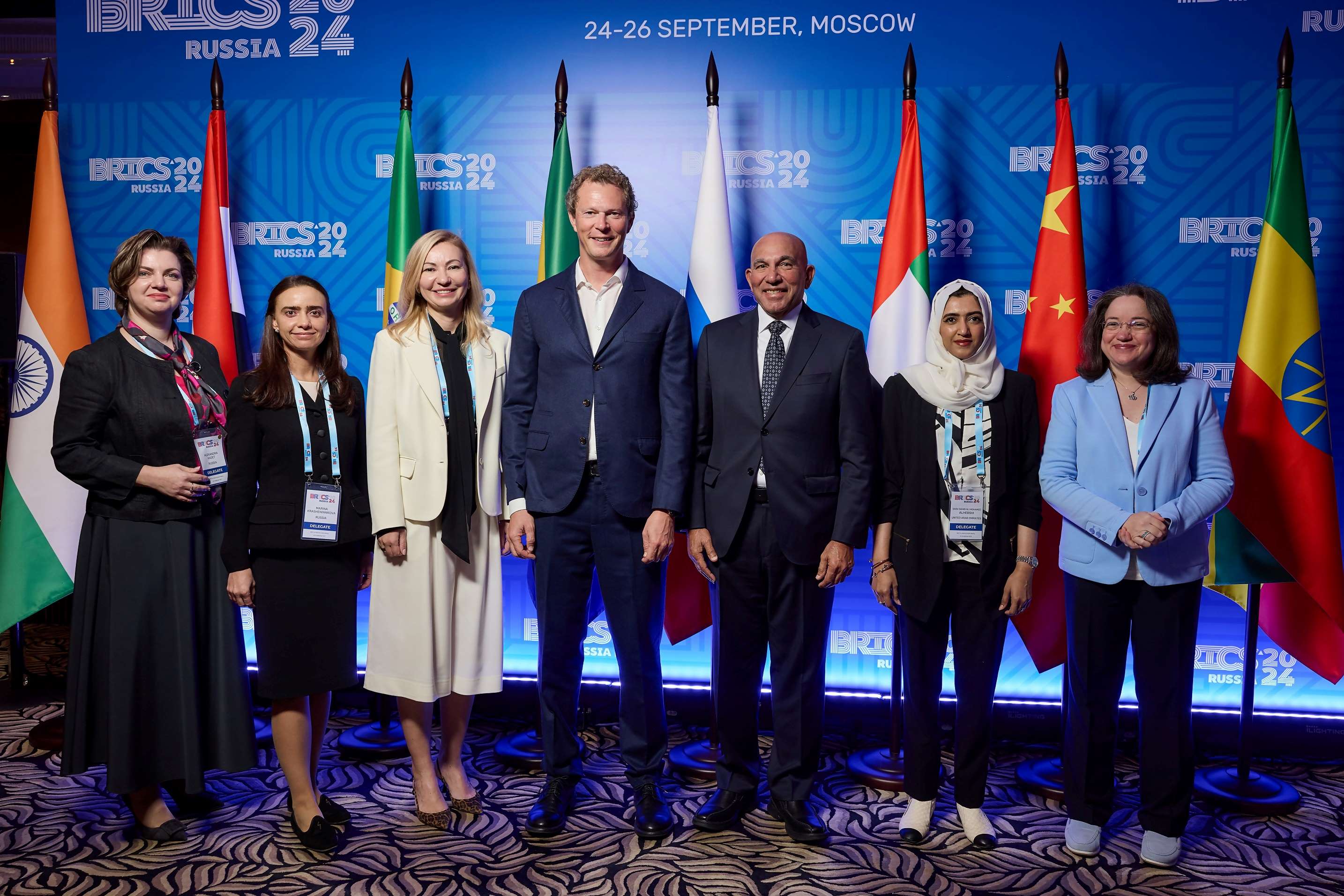 Federal Tax Authority - Federal Tax Authority" Participates In A ...