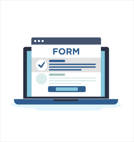 Federal Tax Authority - E-Forms